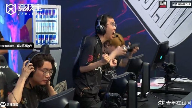 【竞技宝】CS2-奥斯汀major: LVG击败TYLOO晋级|奥斯汀|手枪局|残局_新浪新闻