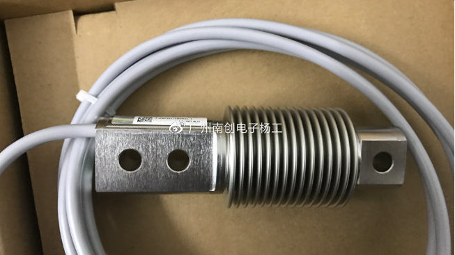 HBM Z6FD1/200kg称重传感器|电子|传感器|德国_新浪新闻