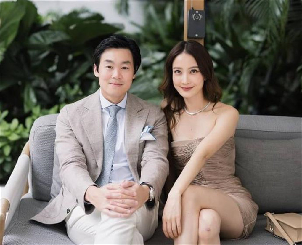 泰星Taew公开感染霍乱始末，感谢富商男友照顾，称两人还没谈结婚