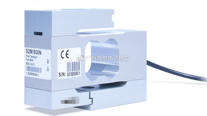 德国HBM S9M/1KN力传感器|电子|传感器|液位计_新浪新闻