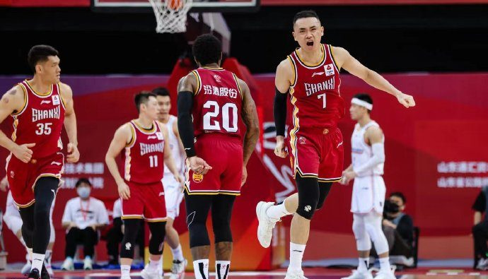 10战7败！CBA夺冠大热门轰然倒下，曾是辽篮克星