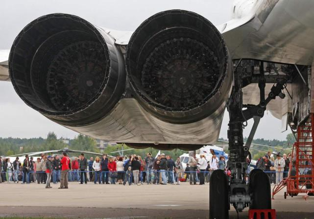 乌克兰NK32发动机禁止出售，不卖中美两国，最后去哪了？