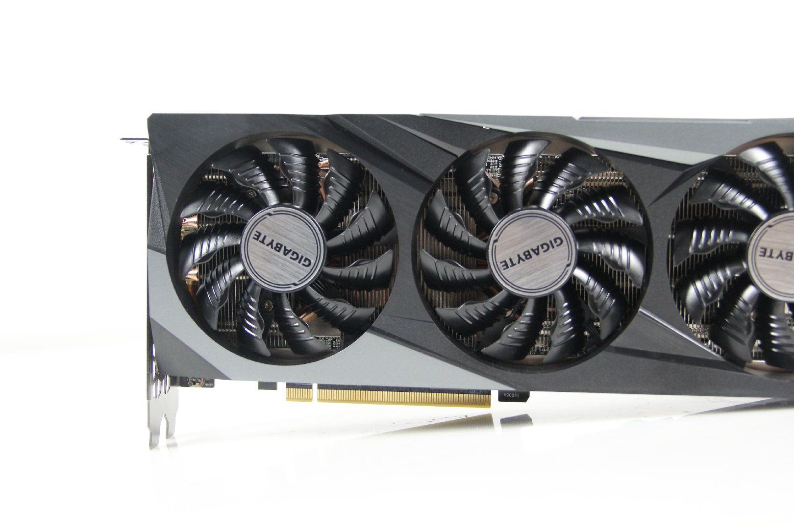 技嘉GeForce RTX 3060Ti魔鹰PRO开箱评测|技嘉|geforce|显卡_新浪新闻