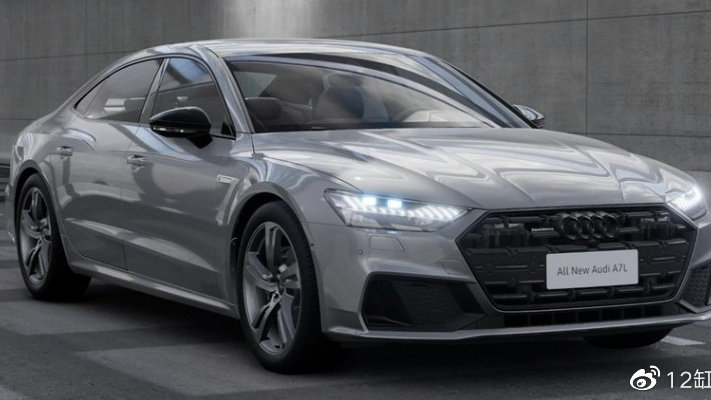 继“国产奥迪天花板”后，上汽奥迪A7L再添新成就-新浪汽车