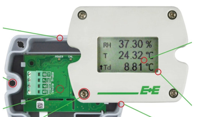 EE210-HT6XPAXD/UWTX002M 奥地利E+E温湿度变送器 传感器|温湿度|变送器|奥地利|参数|电子_新浪新闻