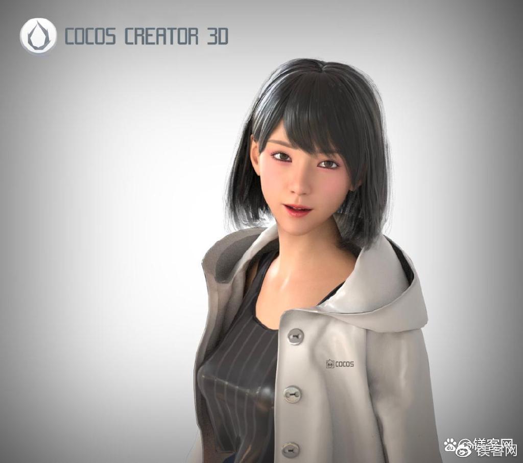 对话Cocos倪飞：国产引擎赋能元宇宙新技术，AI引领数字人新阶段