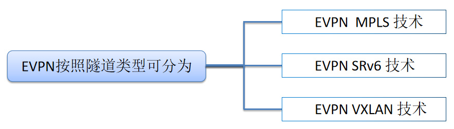 信而泰测试平台支持丰富的EVPN场景测试，助力5G应用规模化发展