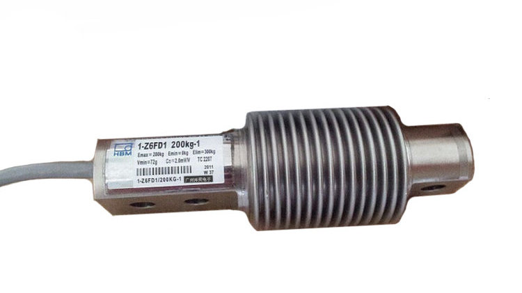 Z6FD1/20Kg德国HBM传感器|总线|电子|传感器_新浪新闻