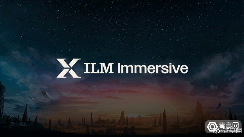 工业光魔旗下VR工作室更名为ILM Immersive|工作室|工业|叙事_新浪新闻
