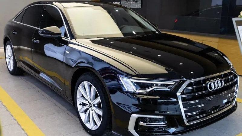 优惠10万起，现在花30万买奥迪A6L，到底值不值？-新浪汽车