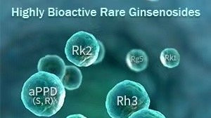 人参皂苷Rh2或Rg3单独服用好，还是配合aPPD、Rk2、Rh3一起服用好|抗癌|人参皂苷|单体_新浪新闻