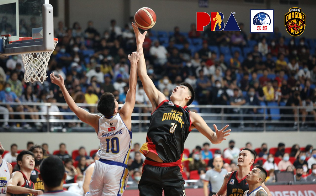 曝刘传兴重返CBA！或加盟浙江广厦，广东宏远后悔吗？