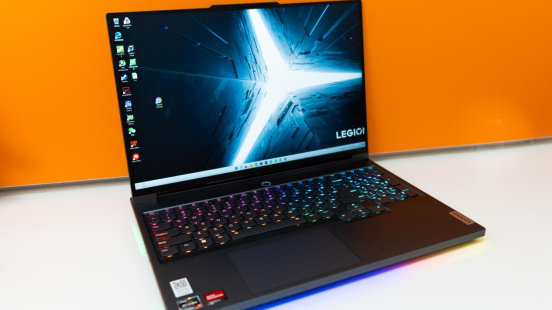 双“A”加持，颜值超高又能打，拯救者R9000K 2022评测|控制台|3DMARK|拯救者_新浪新闻