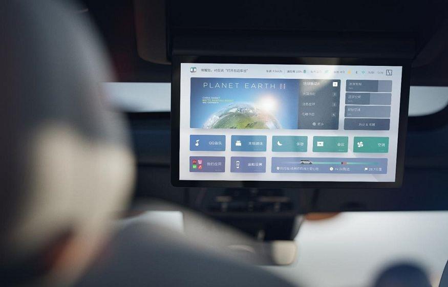 49.9万起，极氪009上市，轴距超3m、4.5s破百的MPV见过吗？