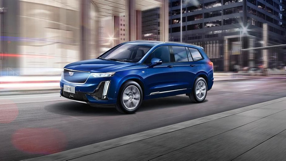 家商两用SUV该选谁？凯迪拉克XT6对比沃尔沃XC90-新浪汽车