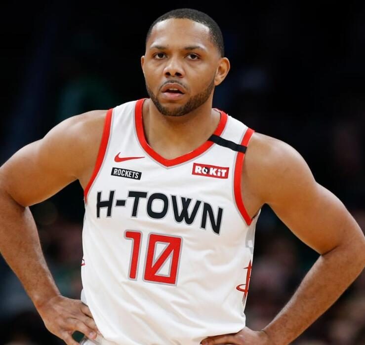 瞒不住了！火箭五连败酝酿交易，34岁老将犯大忌，斯通筹码曝光