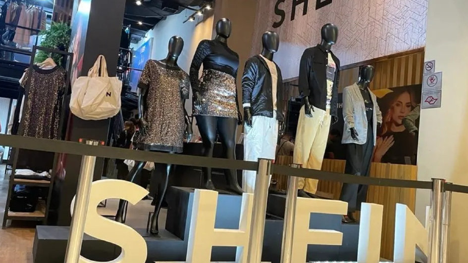 传SHEIN估值900亿美元谋上市，能成为中国企业出海的标杆吗？|唐伟|估值|出海_新浪新闻