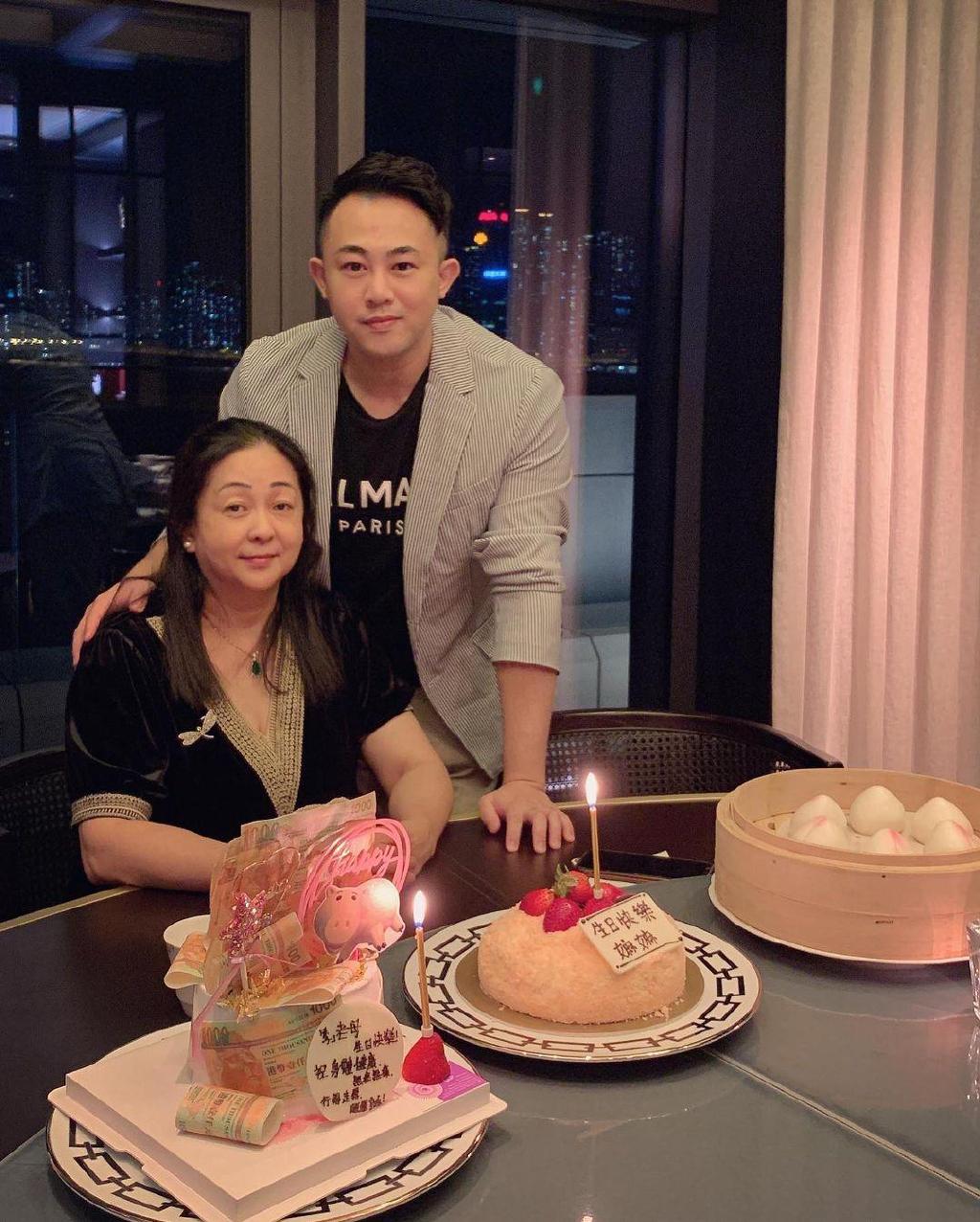 蔡天凤碎尸案开庭,被告前夫一家表现平静,前婆婆申请保释遭拒