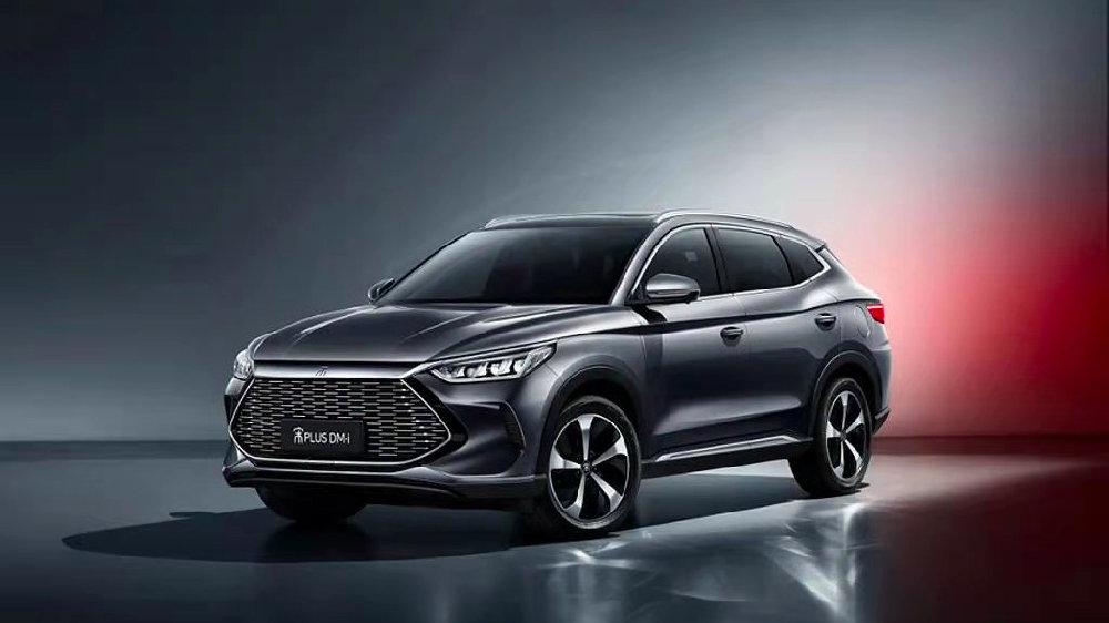 先别急着买车，这三款国产紧凑型SUV年内上市，款款都是精品-新浪汽车