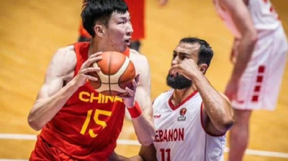 CCTV5直播！中国男篮主场征战世预赛，洋帅迎首秀姚明很紧张|CBA|乔尔杰维奇|中国男篮_新浪新闻