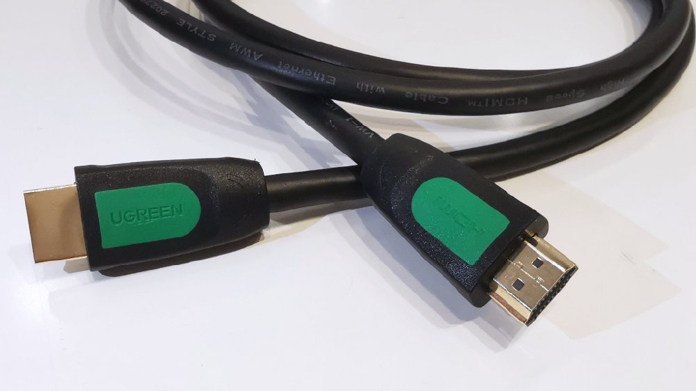 HDMI 2.0和HDMI 2.1的区别在哪里？为什么一定要买2.1版本呢？|HDMI线|线芯|传输_新浪新闻