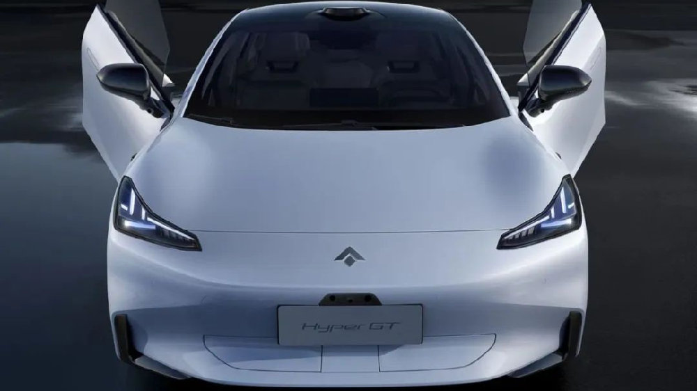 理想L7、大众ID.7，走量车型陆续登场，2023重磅新能源车抢先看-新浪汽车