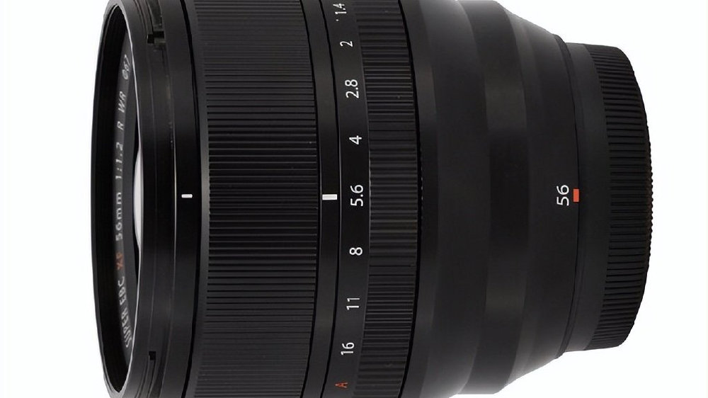 外媒测试：富士XF 56mm f/1.2 R WR解像力惊人|富士|像差|光圈_新浪新闻