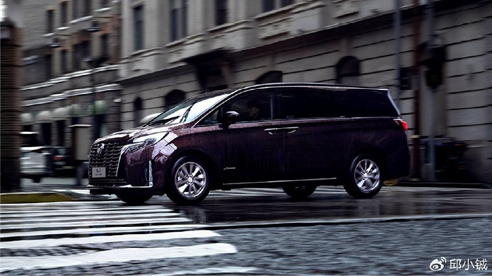 GL8依然是MPV销量王者，腾势D9也将“树大招风”？-新浪汽车