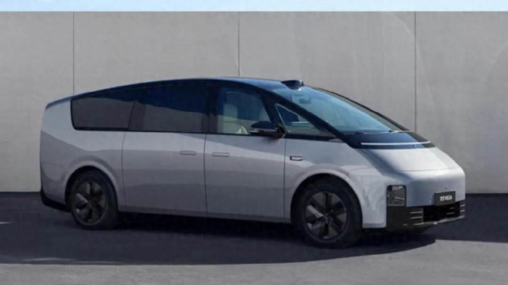 广州车展重磅MPV前瞻，理想MEGA、小鹏X9和传祺E8你看好谁？-新浪汽车