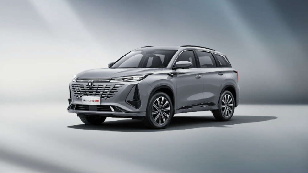 11万入手8AT车型！这三款SUV省油省心，都是狠角色-新浪汽车