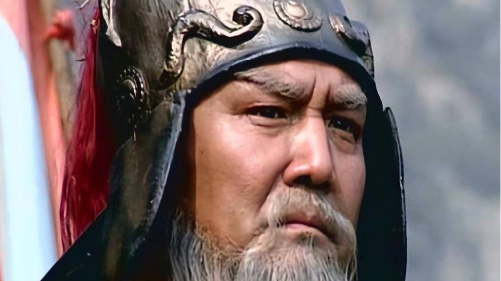 如果黄忠不偷袭，能否斩杀夏侯渊？关羽：二人完全不是同一级别！|汉中之战|夏侯渊|武艺_新浪新闻