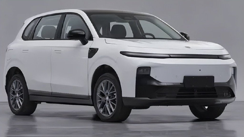 零跑B10参数曝光：510公里续航，两种电机版本，电池容量56.2kWh-新浪汽车