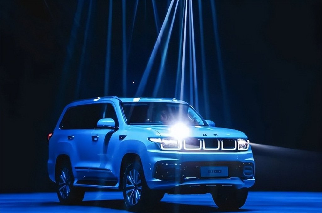 性格纯正的硬派SUV，款款都是佼佼者