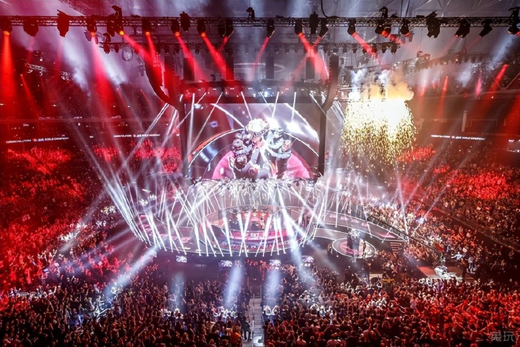 中国王者荣耀职业联赛KPL 跟英雄联盟职业赛相差有多大？