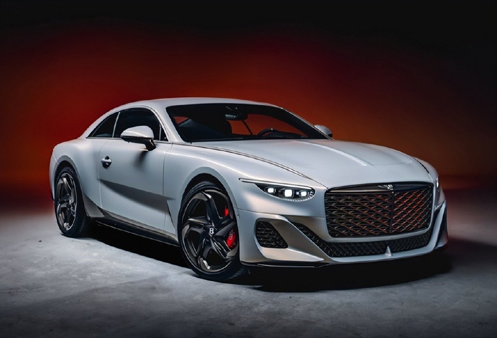 W12发动机的绝唱，宾利Mulliner Batur