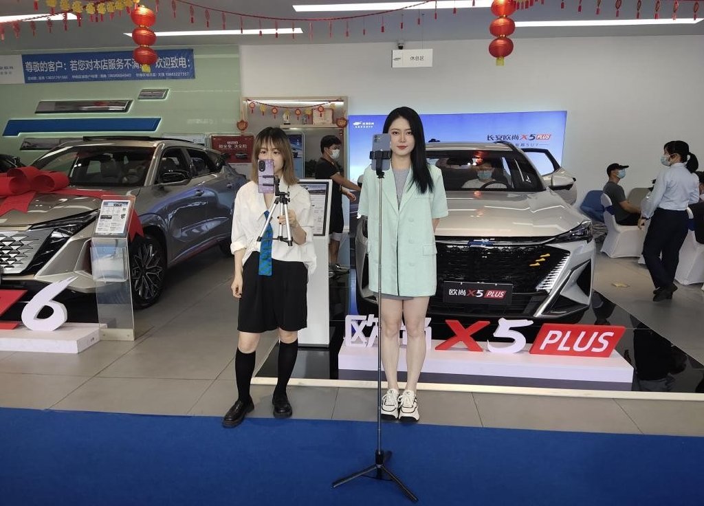 售价不到10万，年终最值得期待的运动型SUV—欧尚X5PLUS预售