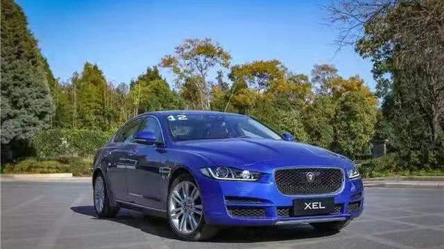 凯迪拉克CT4对比捷豹XEL，大幅优惠谁更超值？-新浪汽车