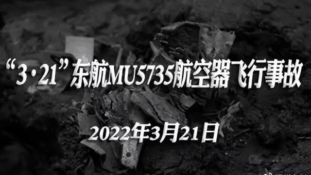 发生在梧州市的“MU5735”坠机事件，有新进展了？来看看吧～|梧州市|坠机|事故_新浪新闻
