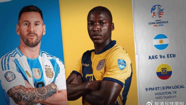 CCTV5+直播阿根廷vs厄瓜多尔：梅西PK凯塞多 潘帕斯雄鹰再进一步|凯塞多|厄瓜多尔|阿根廷_新浪新闻