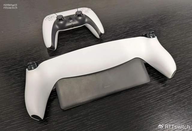 PSPortal官方试用体验报告！合格的PS5配件未来或可变XGP专用机|PS5|Xbox|掌机_新浪新闻