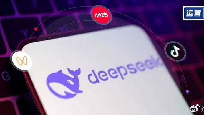 我用DeepSeek做运营：1天创作30条视频，1周涨粉4000+|小红书|视频|文案_新浪新闻