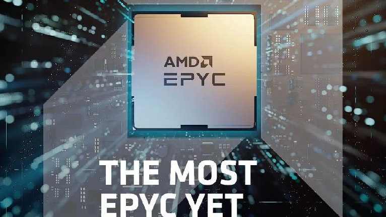 一起来体验96核心、192线程CPU——第四代AMD EPYC处理器独家测试|AMD EPYC|处理器|测试_新浪新闻