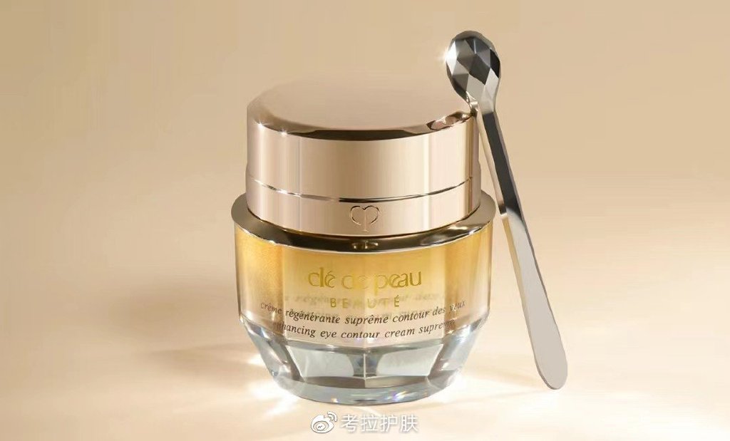 眼周细纹、干纹、黑眼圈全搞定！这四款“贵妇眼霜”，值得尝试