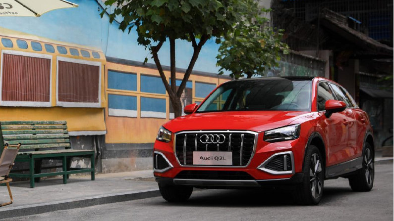 起售22.88万元，依旧匹配1.4T动力，新款奥迪Q2L实力几何？-新浪汽车