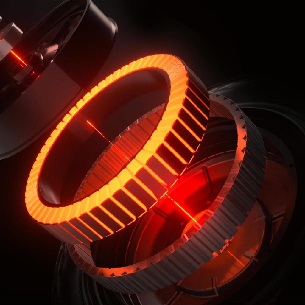 雅迪推出冠能3 S9 MAX大师版，搭载AI智慧语音，续航200公里