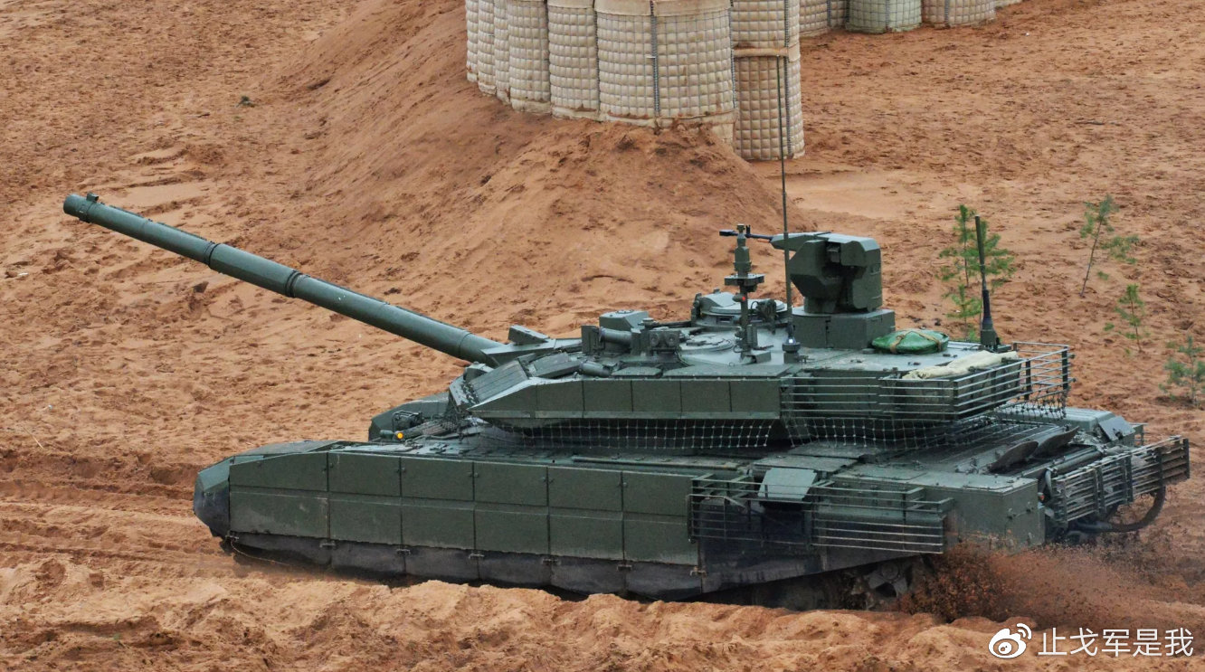 美国决定援乌31辆坦克，俄乌战场将迎来坦克大战，俄方如何应对？