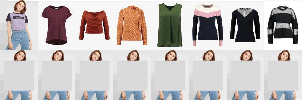 AnyDoor ：可以将任何对象巧妙的放入到新的图像、视频场景中……|图像_新浪新闻