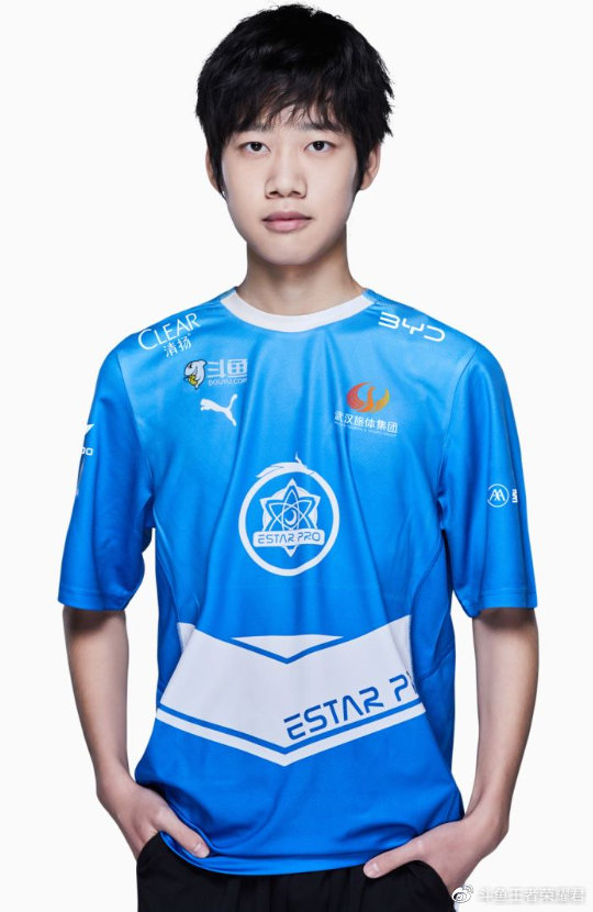 2022王者荣耀世界冠军杯巡礼：武汉eStarPro——不灭星辰永闪耀