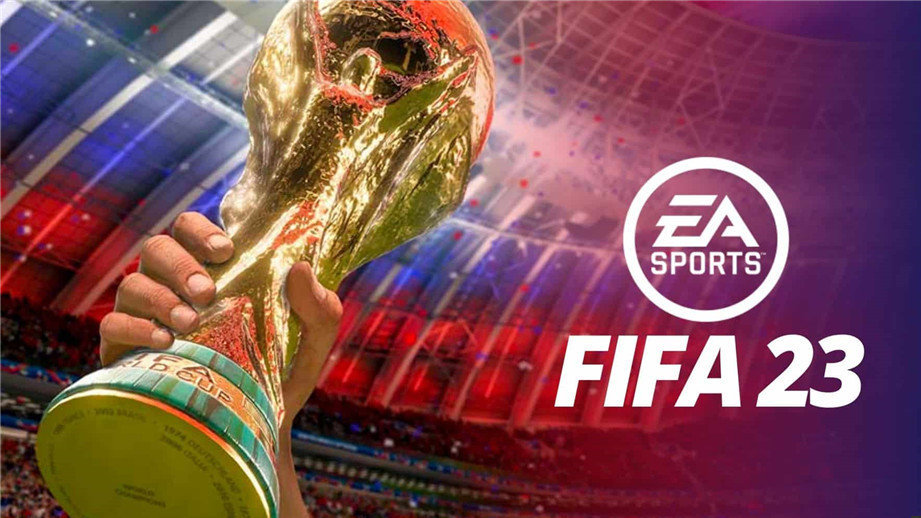 Steam周榜：《FIFA23》第二 “最后”的FIFA卖得好抱怨也多|FIFA23|终极版|标准版_新浪新闻