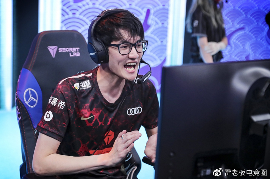 C9 Jensen打破纪录连8年闯进S赛，北美第一当之无愧|北美|纪录|选手_新浪新闻